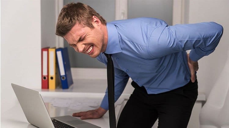 A Guide to Natural Back Pain Relief - The Health Science Journal