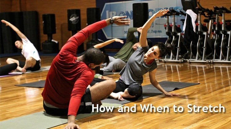 21 Fun Crawling Exercises – How and Why You Should Crawl - The Health ...