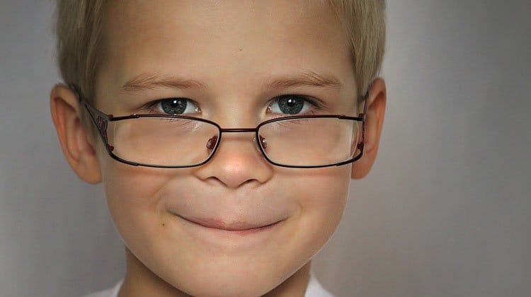 How To Raise Smart Kids, According To A 45-Year-Long Study - The Health ...
