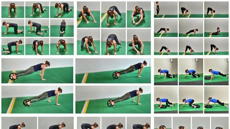 21 Fun Crawling Exercises – How and Why You Should Crawl - The Health ...