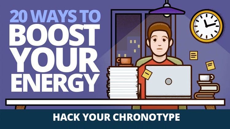 Proven Ways to Get More Energy at Work - The Health Science Journal Proven Ways to Get More Energy at Work - The Health Science Journal