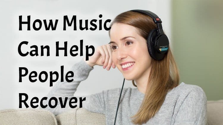 How Music Can Help People Recover From Surgery - The Health Science Journal
