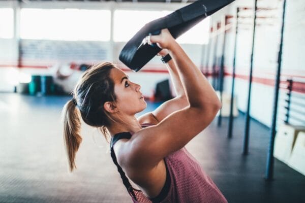 4 Hacks for Boosting Workout Performance - The Health Science Journal