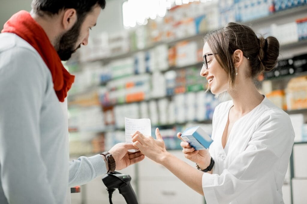 What is PrEP? How does it work? - The Health Science Journal