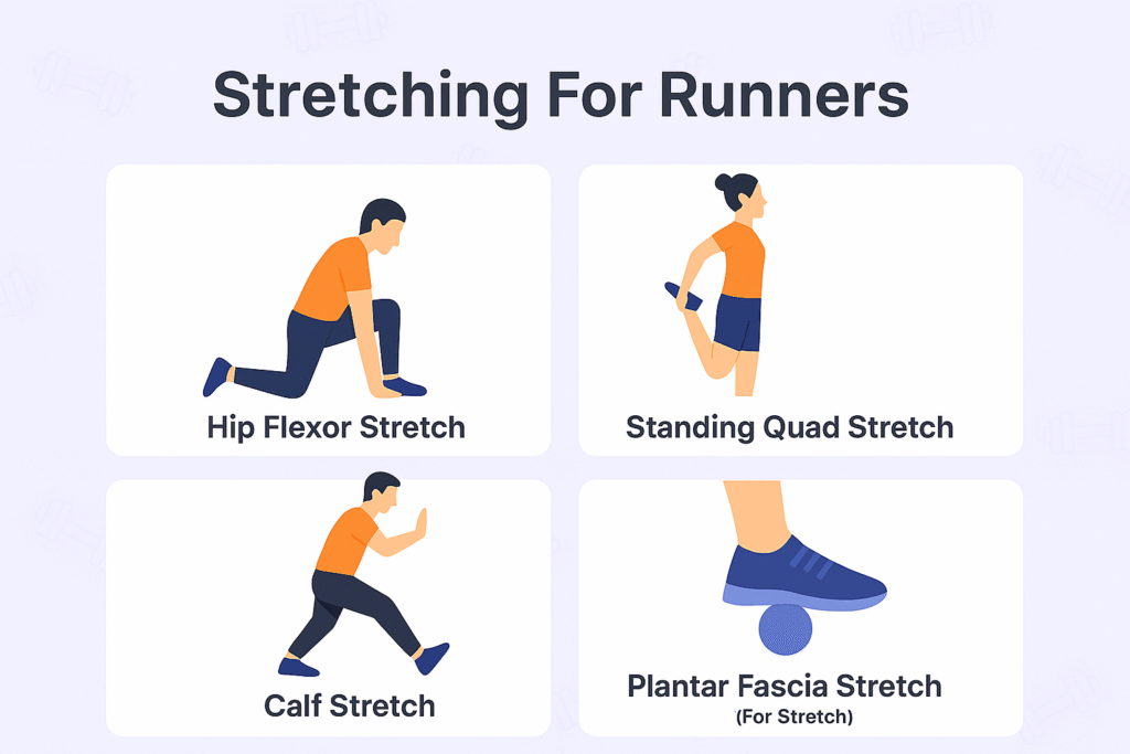 How Often Should You Stretch: A Simple Flexibility Guide - The Health ...