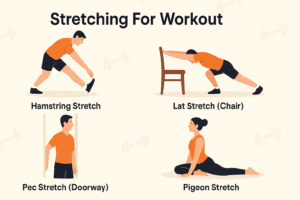 How Often Should You Stretch: A Simple Flexibility Guide - The Health ...